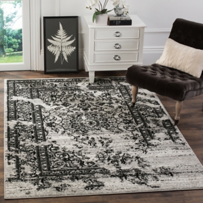 Click here for Safavieh Adirondack Collection 8 x 8 Square Rug  G... prices