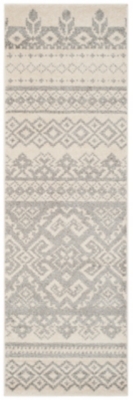 Gray Runner Rugs | Ashley
