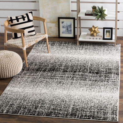 Click here for Safavieh Adirondack Collection 8 x 10 Area Rug  Gr... prices