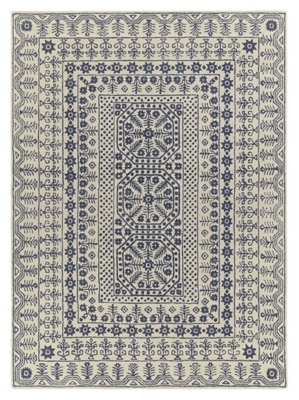 Surya Smithsonian 8' x 11' Area Rug | Ashley