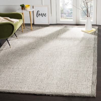 Click here for Safavieh Abstract Collection 6 x 9 Area Rug  Sage/... prices