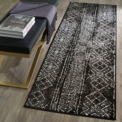 Click here for Safavieh Adirondack Collection 26 x 8 Runner Rug... prices