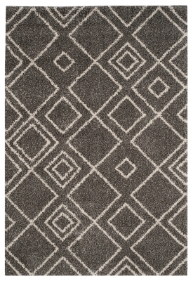 Click here for Safavieh Arizona Shag Collection 67 x 92 Area Rug... prices