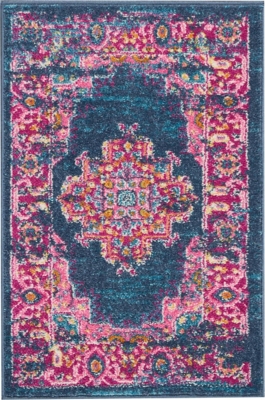 Click here for Passion 110 X 210 Accent Rug prices