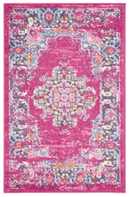 Click here for Passion 110 X 210 Accent Rug prices