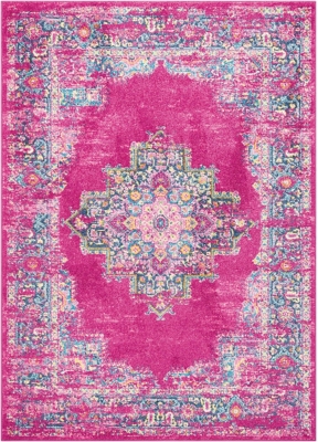 Click here for Passion 53 X 73 Area Rug prices