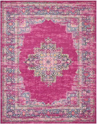 Click here for Passion 67 X 96 Area Rug prices
