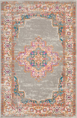 Click here for Passion 39 X 59 Area Rug prices