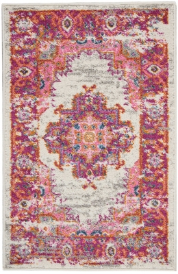 Click here for Passion 110 X 210 Accent Rug prices