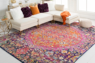 Surya Harput 5'3" x 7'3" Area Rug | Ashley
