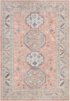 Click here for Livabliss Murat 710 x 10 Rug  Multi prices