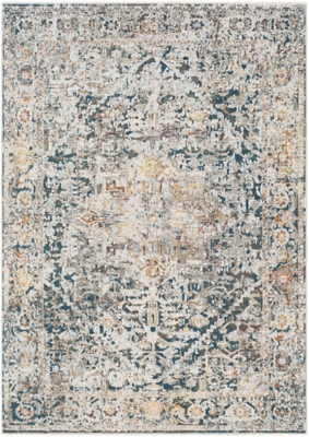 Click here for World Needle Palma 2 x 33 Rug  Multi prices