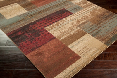 Livabliss Regal 7'10" x 10'10" Rug | Ashley