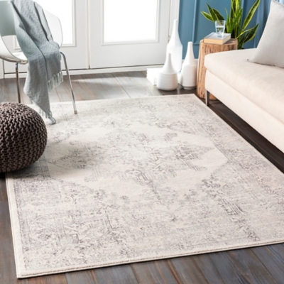 Click here for Livabliss Roma 67 x 9 Rug  Multi prices