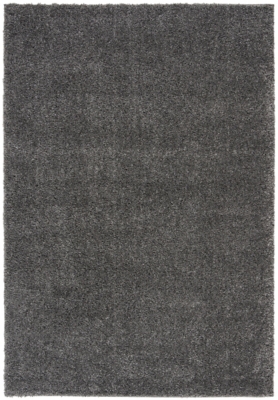 August Shag 9' x 12' Area Rug | Ashley