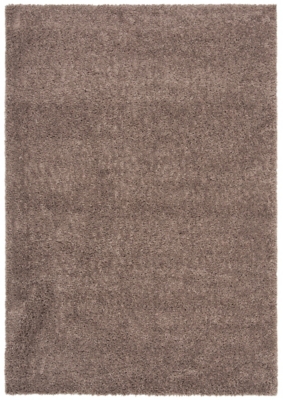 Click here for August Shag x 76 Area Rug  Taupe prices