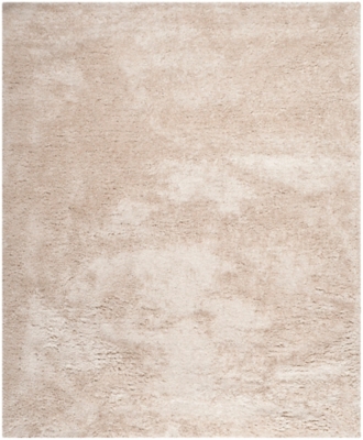 Click here for Safavieh South Beach Shag 8 x 10 Area Rug  Tan prices