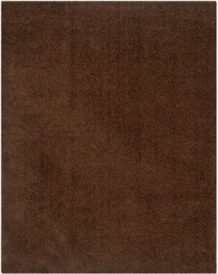 Click here for Safavieh Athens Shag 8 x 10 Area Rug  Brown prices