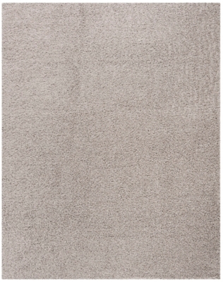 Click here for Safavieh Athens Shag 8 x 10 Area Rug  Silver prices