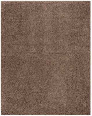 Click here for Safavieh Athens Shag 8 x 10 Area Rug  Coffee prices