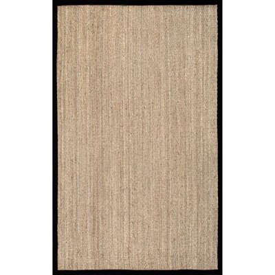 NuLoom Elijah Farmhouse Seagrass Area Rug | Ashley