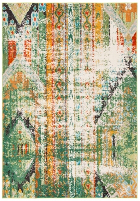 Click here for Safavieh Madison 3 x 5 Area Rug  Green prices