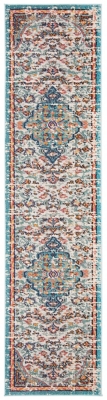 Safavieh Madison Piedad 2' x 8' Runner | Ashley
