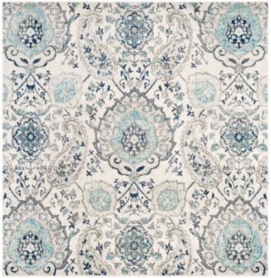 Click here for Safavieh Madison Aisha 6-7 x 6-7 Square Area Rug... prices