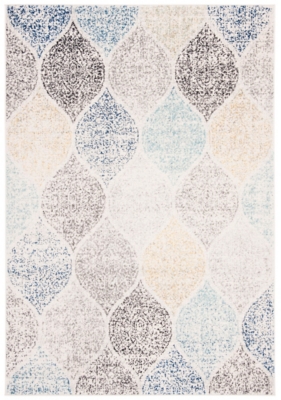 Safavieh Madison Anitra 6'-7 x 9'-2 Area Rug | Ashley