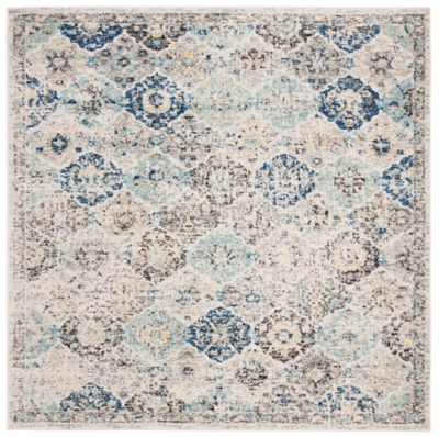 Click here for Safavieh Madison Franya 8 x 8 Square Area Rug  Ivo... prices