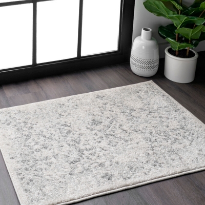 Click here for Nuloom Odell Faded Vintage Area Rug  Ivory prices