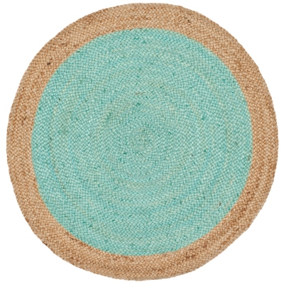 Click here for Safavieh Natural Fiber 4 x 4 Round Area Rug prices