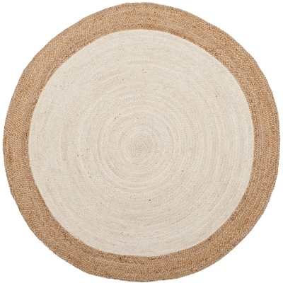 Click here for Safavieh Natural Fiber 4 x 4 Round Area Rug prices