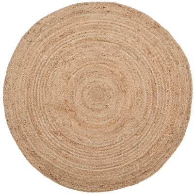 Click here for Safavieh Natural Fiber 3 x 3 Round Area Rug prices