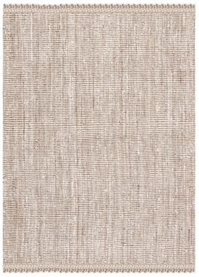 Click here for Safavieh Natural Fiber 8 x 10 Area Rug  Gray/Beige prices