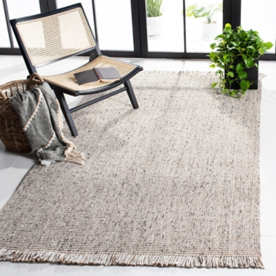 Click here for Safavieh Natural Fiber 6 x 9 Area Rug  Silver/Natu... prices