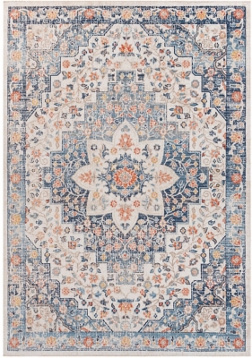 Livabliss Huntington Beach 7'10" x 10' Area Rug | Ashley