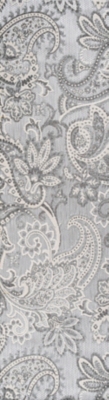 Click here for Jonathan Y Gordes Paisley High-Low 2 x 10 Indoor/O... prices