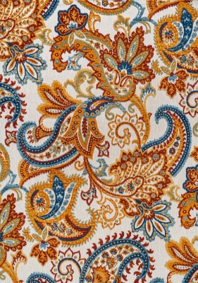 Click here for Jonathan Y Gordes Paisley High-Low 3 x 5 Indoor/Ou... prices