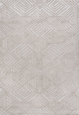 Click here for Jonathan Y Jordan High-Low Pile Art Deco Geometric... prices