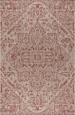 Click here for Jonathan Y Estrella Bohemian Medallion Textured We... prices