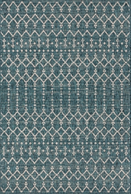 Click here for Jonathan Y Ourika Moroccan Geometric Textured Weav... prices