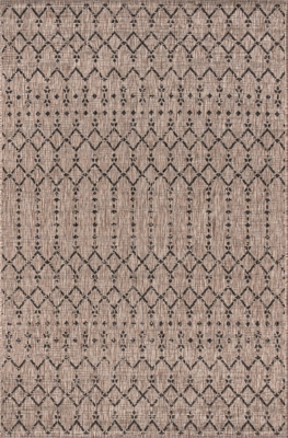 Click here for Jonathan Y Ourika Moroccan Geometric Textured Weav... prices