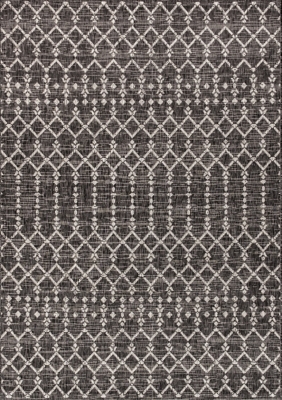Click here for Jonathan Y Ourika Moroccan Geometric Textured Weav... prices