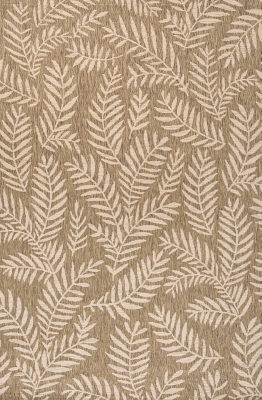 Click here for Jonathan Y Nevis Palm Frond 4 x 6 Indoor/Outdoor A... prices