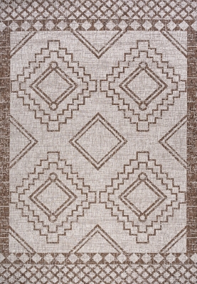 Click here for JONATHAN Y Marokko Diamond Tribal Medallion Outdoo... prices
