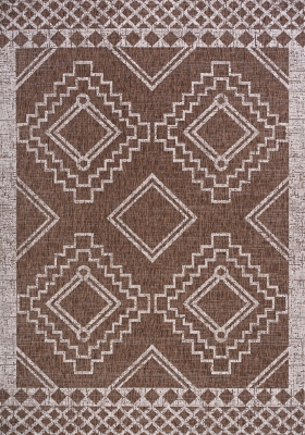 Click here for JONATHAN Y Marokko Diamond Tribal Medallion Outdoo... prices