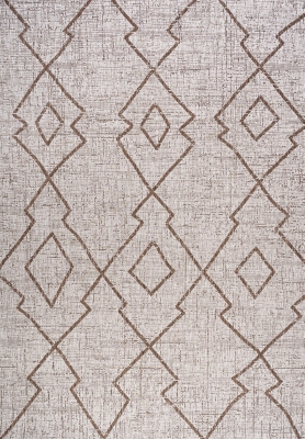Click here for Jonathan Y Carwa Tribal Diamond Trellis 3 x 5 Indo... prices
