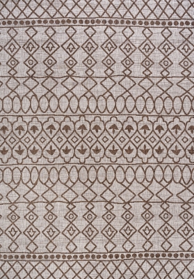 Click here for Jonathan Y Kafel Tribal Bohemian Outdoor 5 x 8 Are... prices
