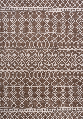 Click here for Jonathan Y Kafel Tribal Bohemian 3 x 5 Indoor/Outd... prices